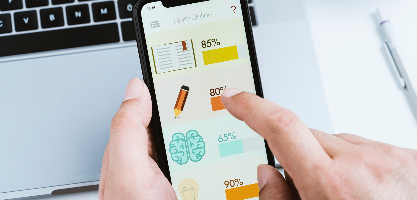 Apps para mejorar tu aprendizaje | Tetakawi