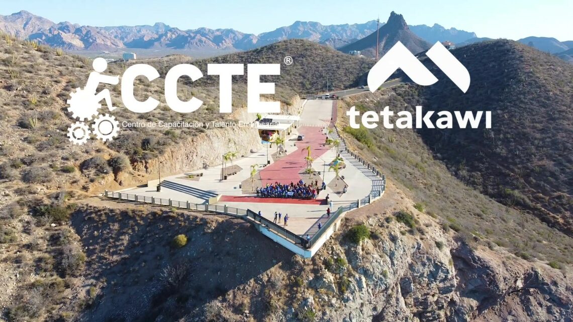 2° Aniversario del CCTE