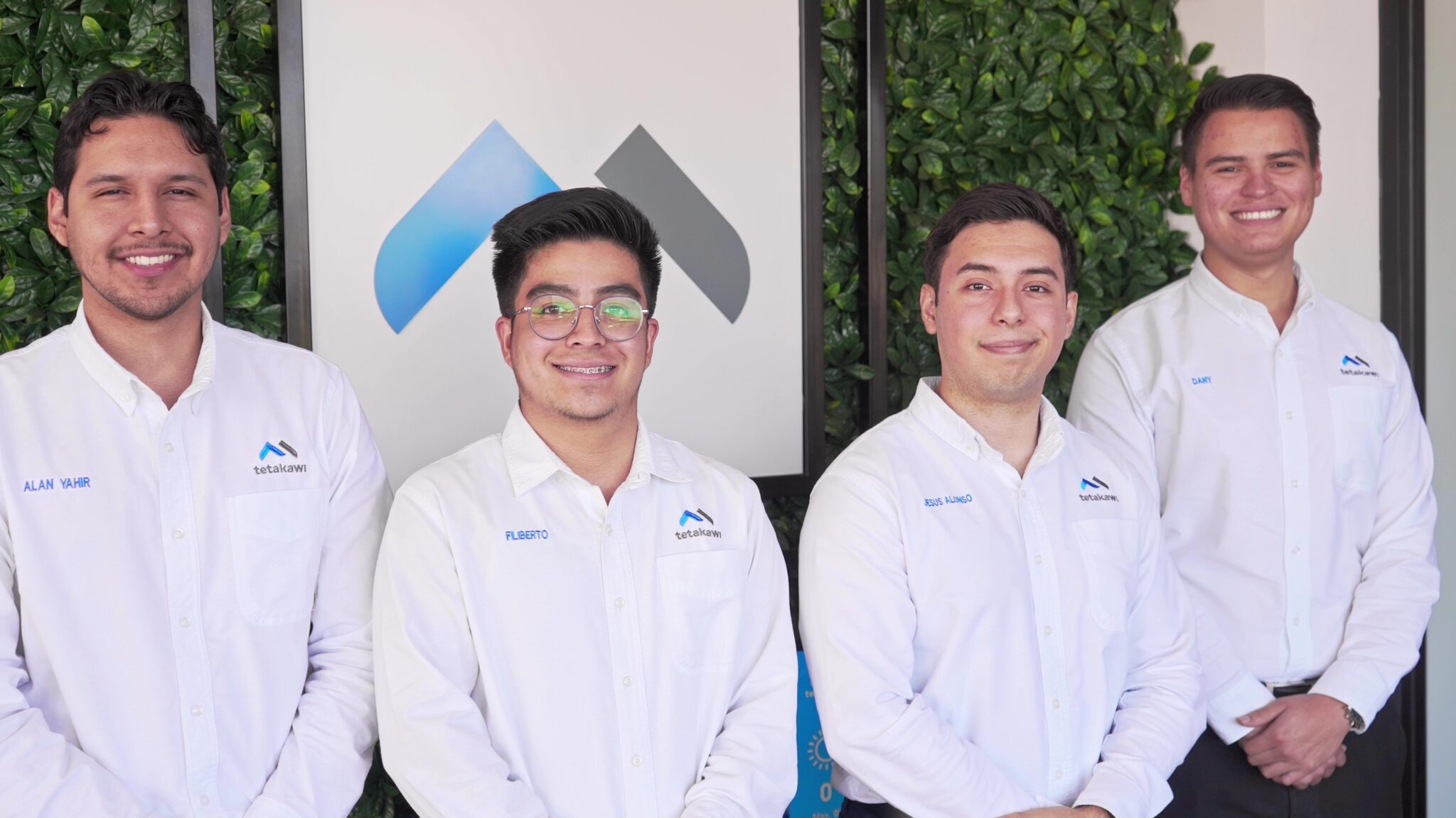 Programa DUAL 2025 con ITESCA | Tetakawi